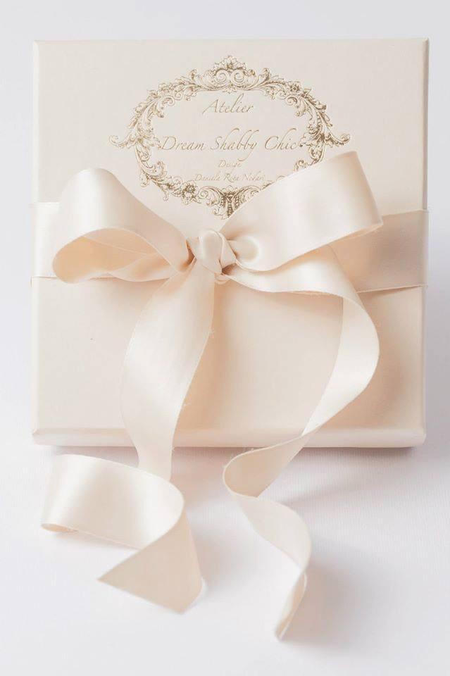 Annabelle Collier - Dream Shabby Chic